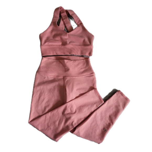 ALO Yoga | Other | Alo Yoga Set | Poshmark